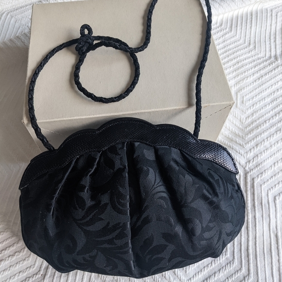 Jay Herbert | Bags | Vintage Jay Herbert Purse | Poshmark